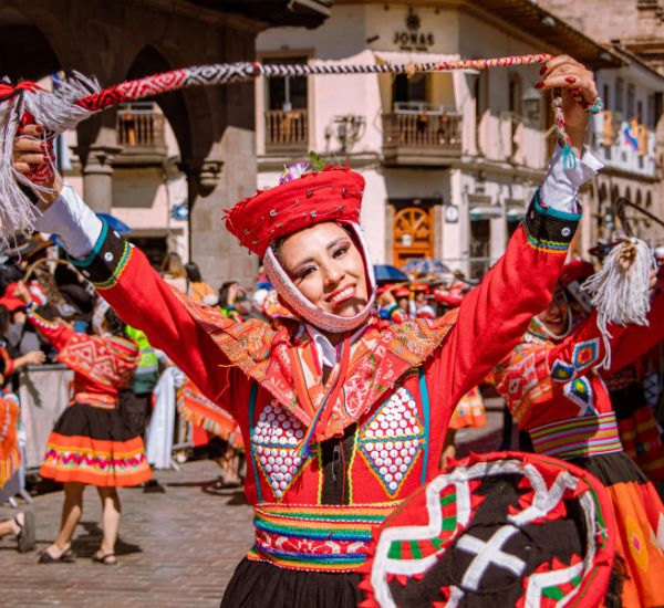 Cusco